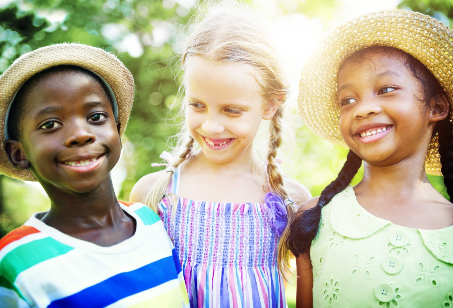 Raising Emotionally Intelligent children – Effie Papadopoulou ...